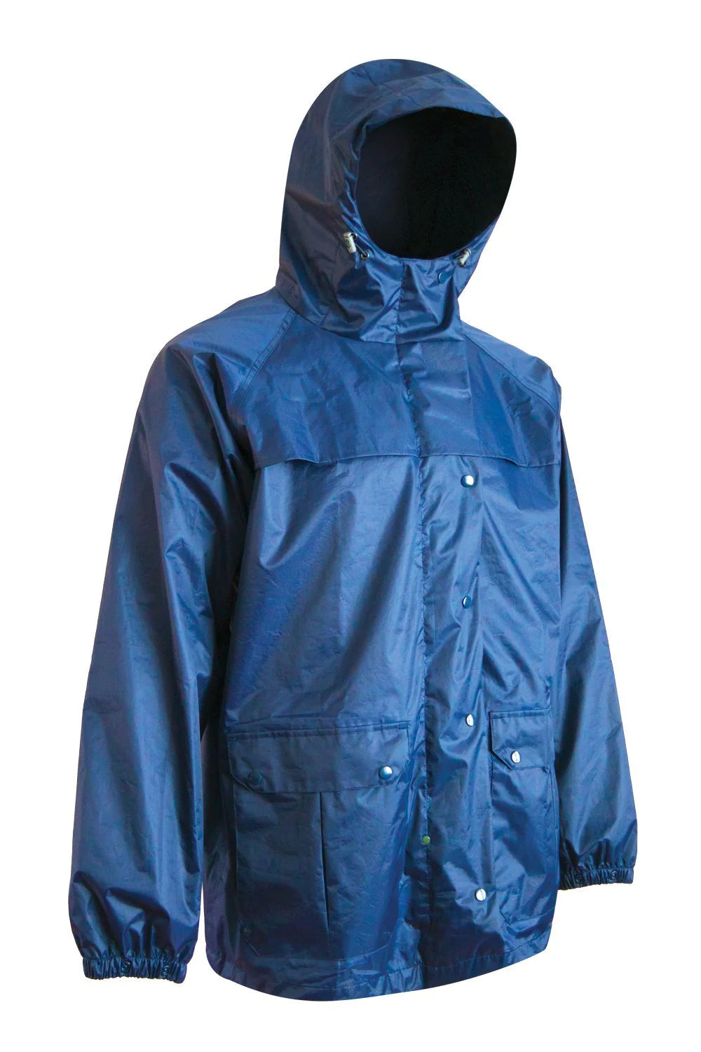 Forcefield Deluxe Rain Jacket – Pure Environmental Restoration ...