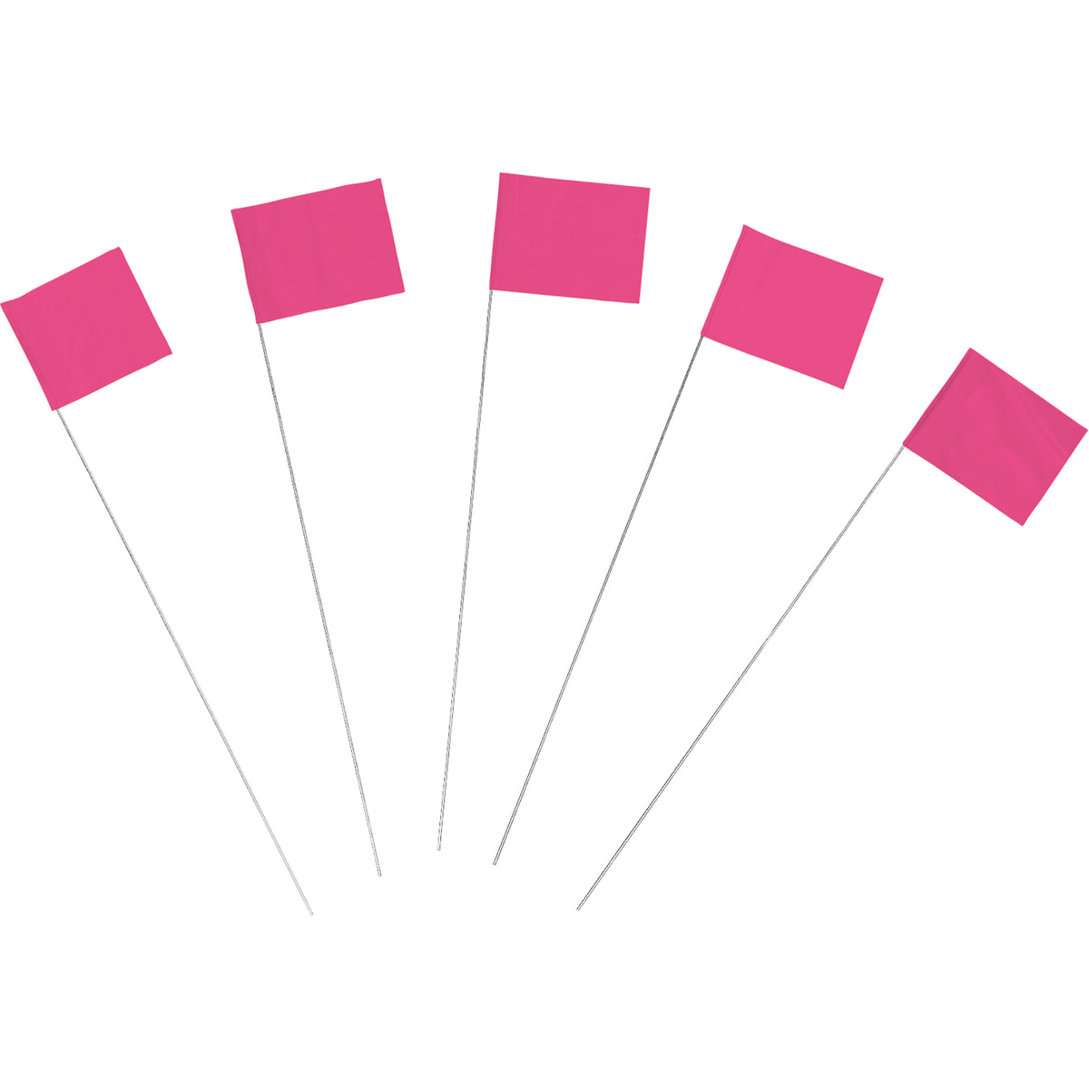 Marking Flags Pink – Pure Environmental Restoration Solutions & Safety ...