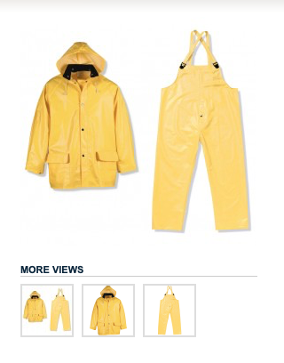 2110Y Viking Handyman¬Æ Suit Yellow – Pure Environmental Restoration ...