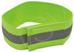 Zenith Hi Viz Arm & Leg Bands (2" x 12") – Pure Environmental ...