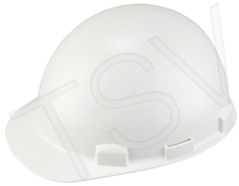 Dynamic Safety Dom Hard Hat - Pinlock (white) – Pure Environmental ...